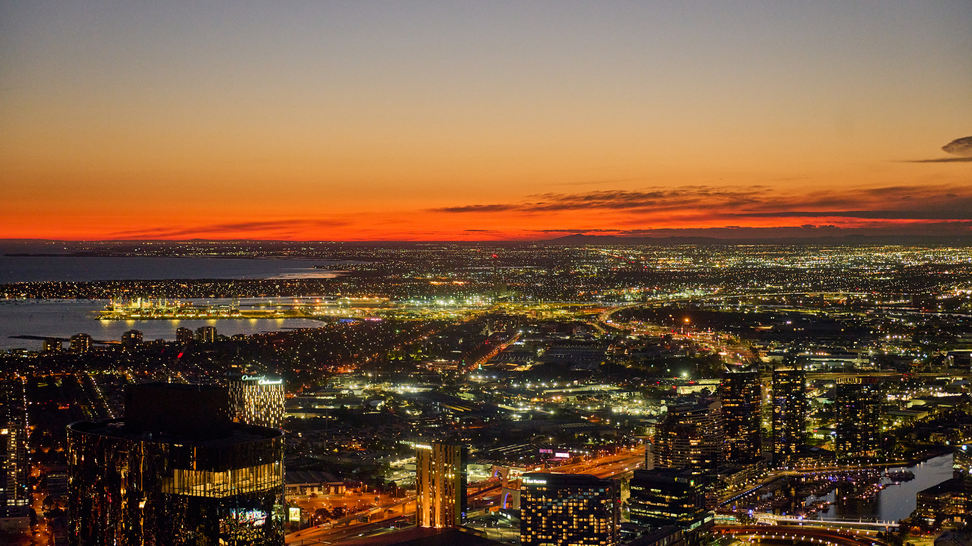 Official Site of Melbourne Skydeck