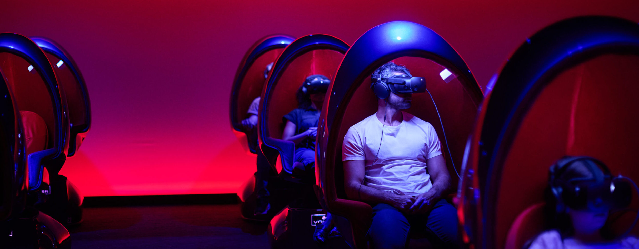 VR Experience | Official Site of Melbourne Skydeck