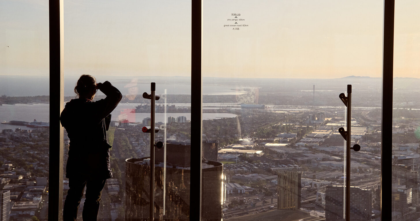 Melbourne Skydeck and the City’s Best Festivals: Comedy, Culture ...